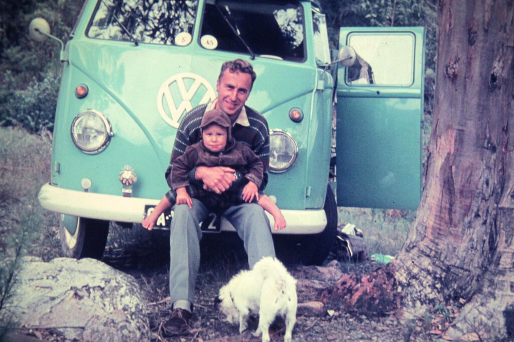 Our History – SAAMBR