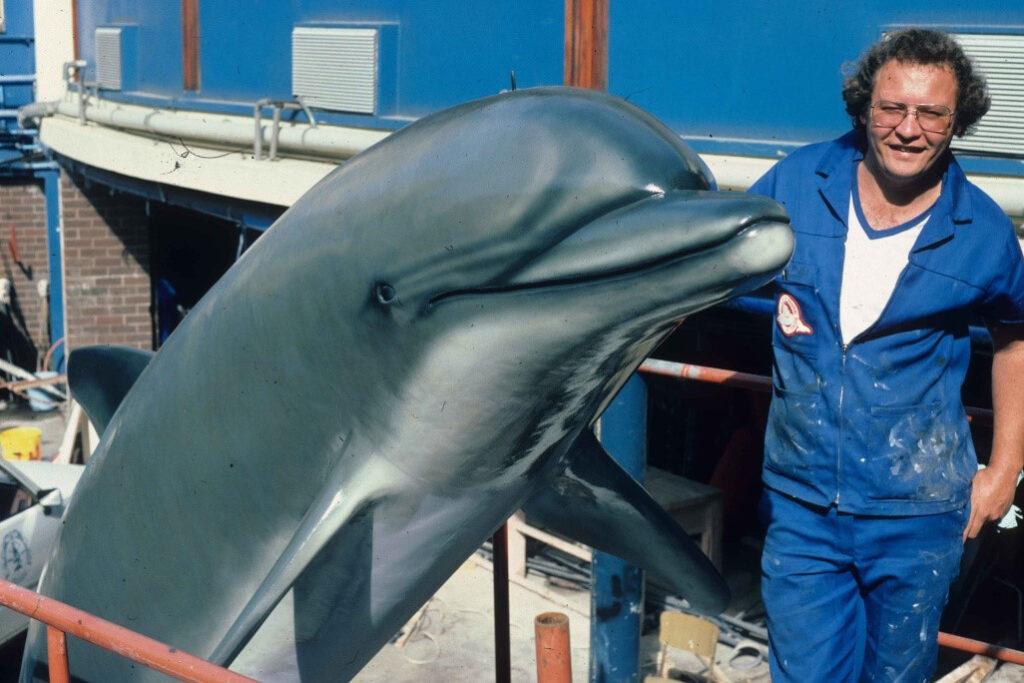 Our History – SAAMBR