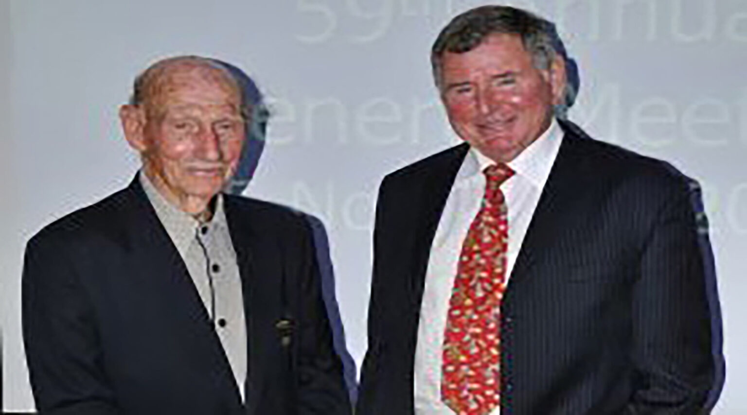 Our History – SAAMBR