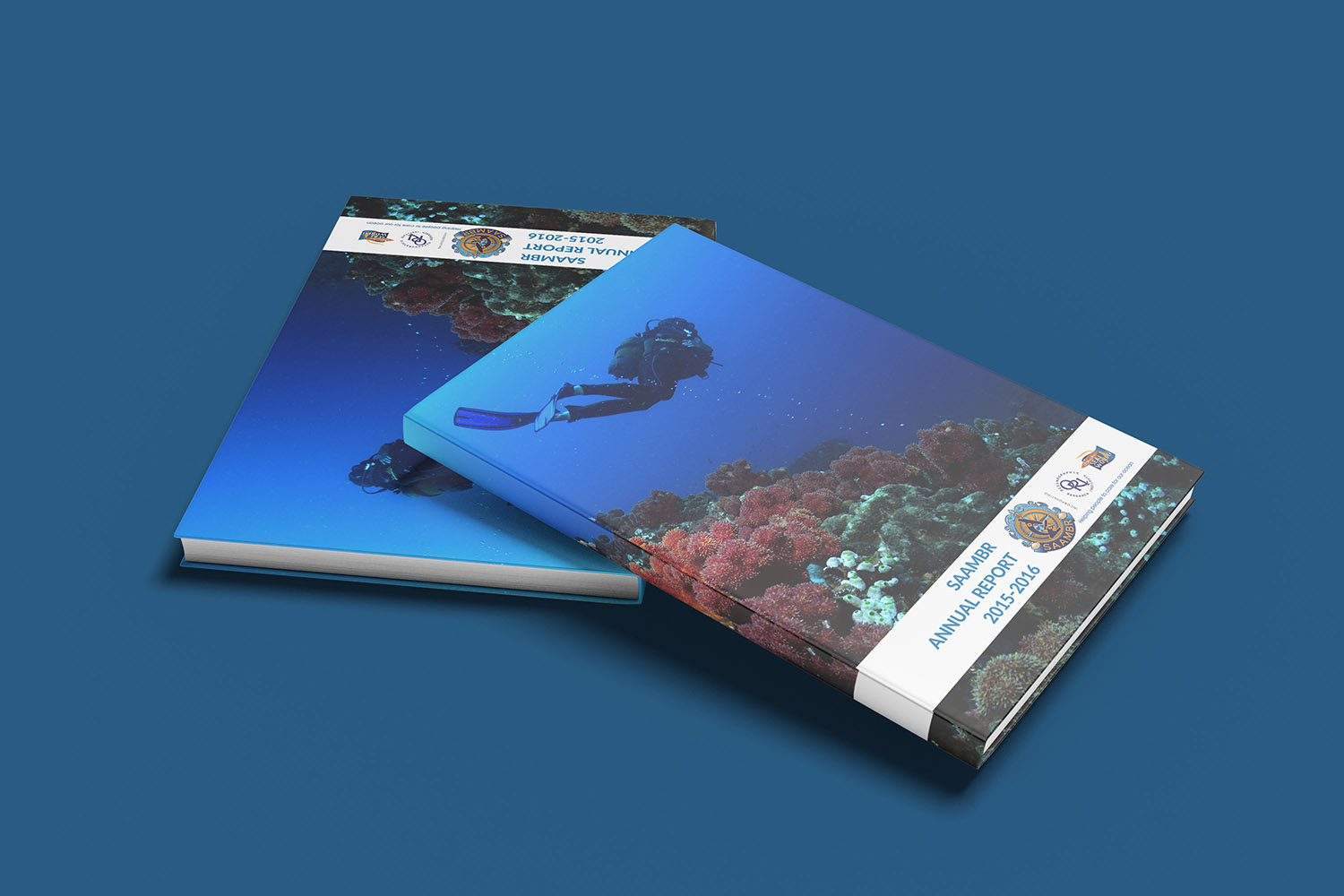 SAAMBR Annual Reports – SAAMBR