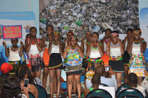 About SAAMBR – SAAMBR